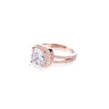 Angels Universe | Bague en Argent | Bague Mélissa